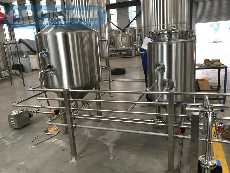 Yeast Propagation System - Buy Yeast Propagation System Product on Cassman